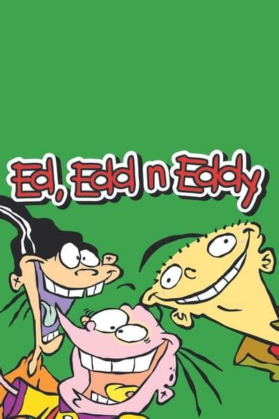 Best And Worst Ed Edd N Eddy Episodes Osicoast