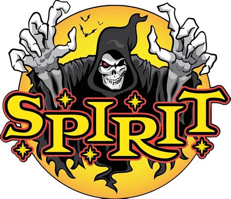Spirit Halloween Logopedia Fandom