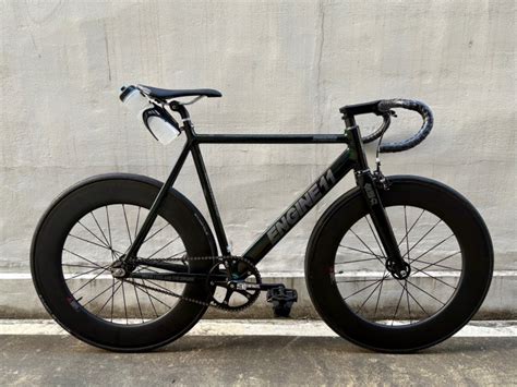 2025 엔진11 스프린터 그린 웨이브 프레임셋 Csc 88 카본 트랙 휠셋 이엔디 V1 트랙 크랭크셋 Fsa 메리다 프로 컴포넌트 커스텀 픽시 바이크 리뷰 네이버 블로그