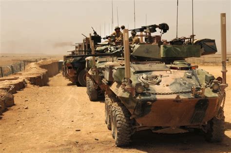 A Response To ‘logistics In War Sustaining The Multi Domain Battle Logistics In War