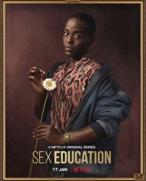 セックスエデュケーションキャストの年齢や身長インスタ出演作などのプロフィールまとめ Memory Lane