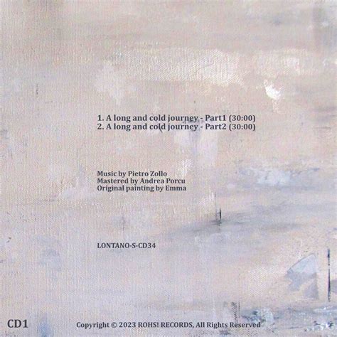 Limited Edition Double Cd Lᴏɴᴛᴀɴᴏ Series