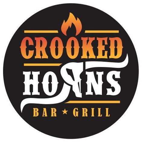 Contact Us Crooked Horns Bar And Grill