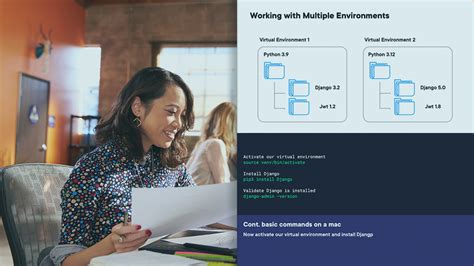Django Deployment And Maintenance