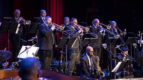 Knoxville Jazz Orchestra