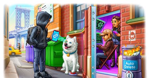 Конфиденциальность пользователей Telegram снова нарушена Представители мессенджера требуют не