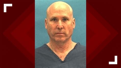 New Mugshot Shows A Freshly Bald Michael Haim As He Prepares To Serve A Life Sentence For His