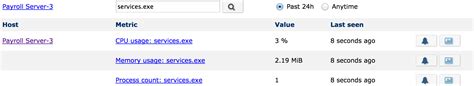Monitoring Windows Server Processes With Bbwin • Wormly Monitoring