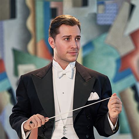 Alex Mendham And His Orchestra Gallery