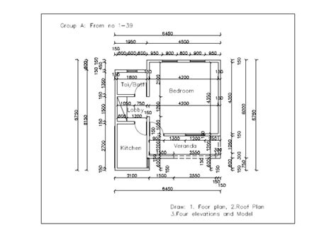 Group A Arc Model Work Pdf