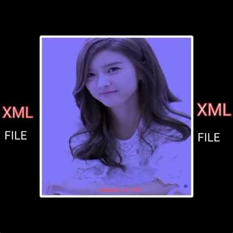 Xml File Youtube