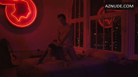 Stacy Martin Nude Aznude