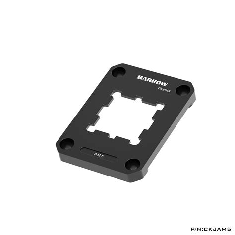 Barrow Am5 Cpu Socket Anti Warp Contact Frame Ftc Watercooling
