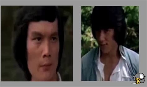 استاد مست جکی چان فیلو