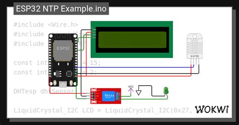 Rafi Esp32 Fregmentasi Tempe Wokwi Esp32 Stm32 Arduino Simulator