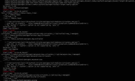 Installing Remnux As A Proxmox Vm Build From Scratch Wikis And How To Guides Level1techs Forums