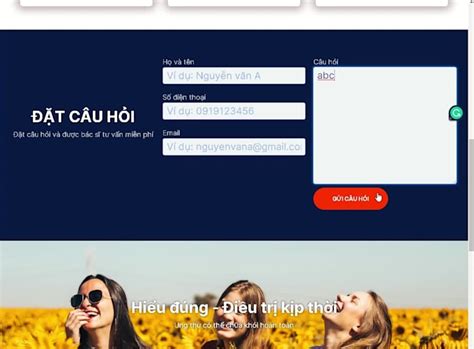 Design Medical Website Using Html Css Js By Thaitung111 Fiverr