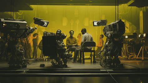 The Transformative Impact Of Ai On Creative Industries Opportunities And Challenges Ai Art