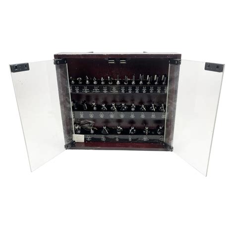 30 Piece Router Bit Set Otl Webstore