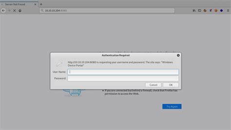 Hackthebox Machines Omni Writeup Byte Mind
