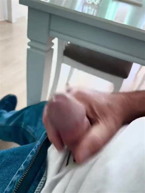 Daddy Verbal Jerk Off With Cum