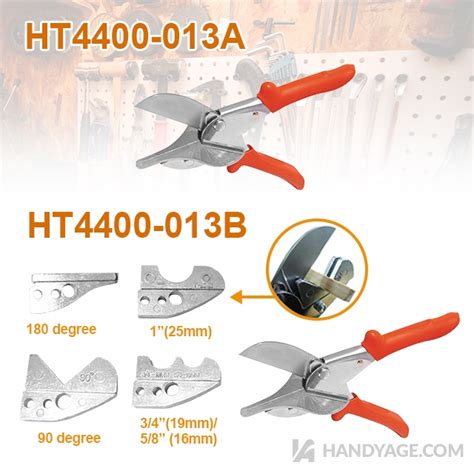 Multi Angle Cutterhandy Age Industrial Co Ltd