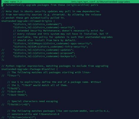How To Set Up Automatic Updates On Linux Keep Your System Safe