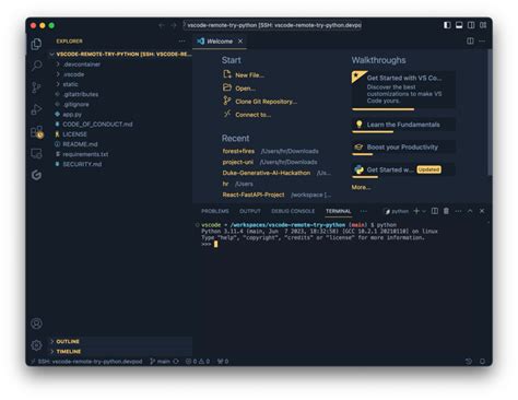 Supercharge Your Remote Development Environment With Devpod Dev Community