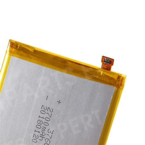 Wholesale Cell Phone Assembly V MAh Wh Battery Replacement For ZTE Blade V V