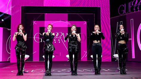 All Members Of South Korean Girl Group Itzy 4k Wallpaper Download