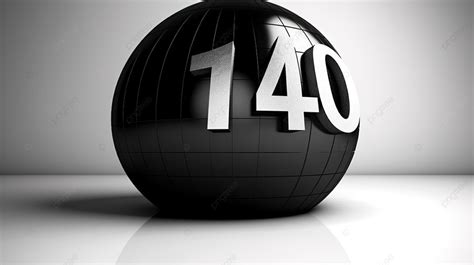 40으로 검은 금요일 3d 렌더링 벽지 흰색 배경을 갖춘 할인 퍼센트 3d 할인 3d 배경 일러스트 및 사진 무료 다운로드 Pngtree