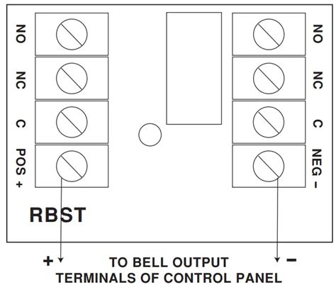Altronix Relay Wiring Diagram At Ruby Black Blog