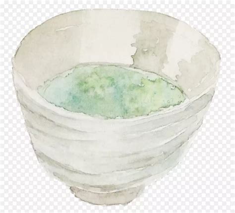 碗绿豆甜豆酱 绿豆沙手绘PNG图片素材下载 图片编号331866 PNG素材网