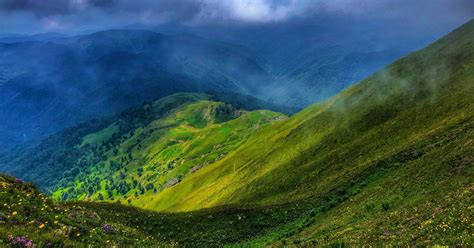 ბაბანეურის ეროვნული პარკი