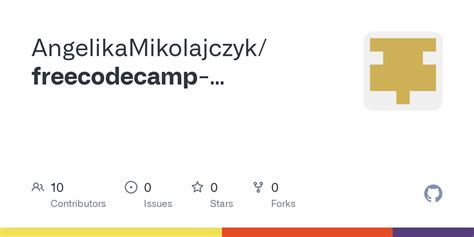 github angelikamikolajczyk freecodecamp timestamp api
