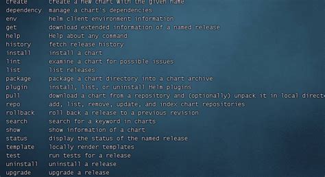 Helm安装部署 Mhaim 博客园