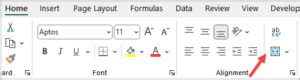 Merge Cells Without Losing Data In Excel