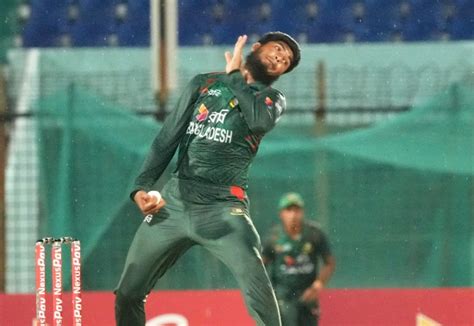 Rishad Wants To Make Him More Effective Before T20 World Cup