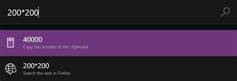 Powertoys Run Calculator Yields No Result Unless Files Are Indexed · Issue 22951 · Microsoft