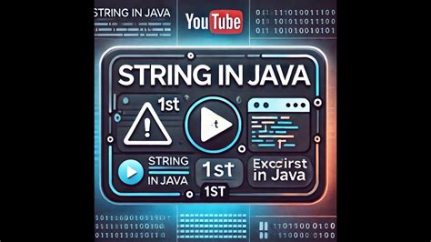 Class 15 String Manipulation In Java Made Easy Tips And Tricks Part 2 Youtube