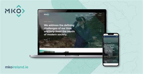 Mko On Linkedin Mko Newwebsite