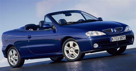 Renault Mégane Ficha Técnica Opiniones Y Pruebas
