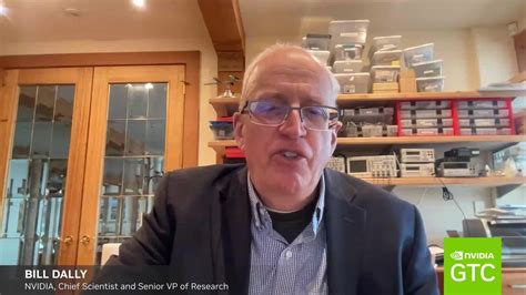 insights from nvidia research gtc digital spring 2023 nvidia on demand