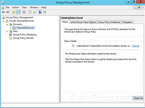 Disable Changing Taskbar And Start Menu Settings Using GPO AvoidErrors
