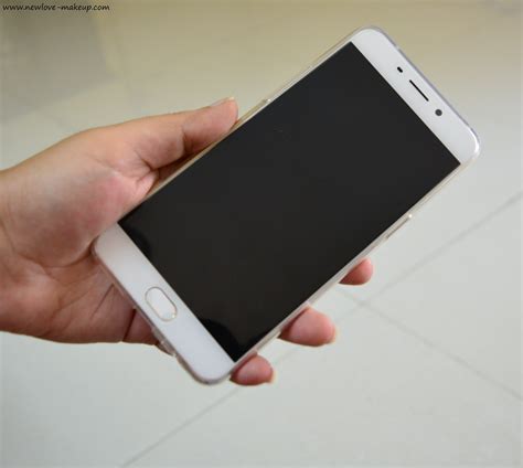 Oppo F Plus Selfie Expert Review Comparision New Love Makeup