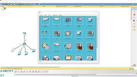 Packet Tracer Cable Types At Frank Duke Blog