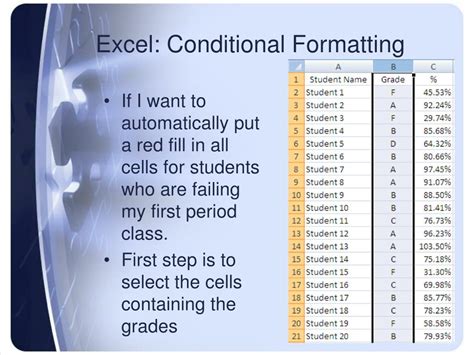 Ppt Excel Logical Tests Powerpoint Presentation Free Download Id2495255