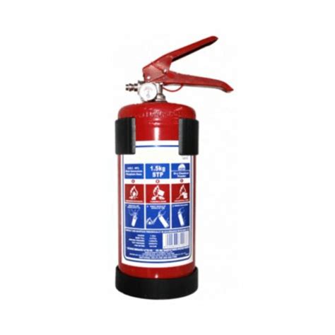 15kg Dcp Fire Extinguisher Sa Fire