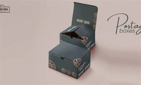 How To Pick The Perfect Postage Boxes For Your Needs
