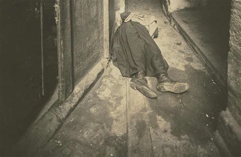 Real Crime Scene Photos Of Famous Murders